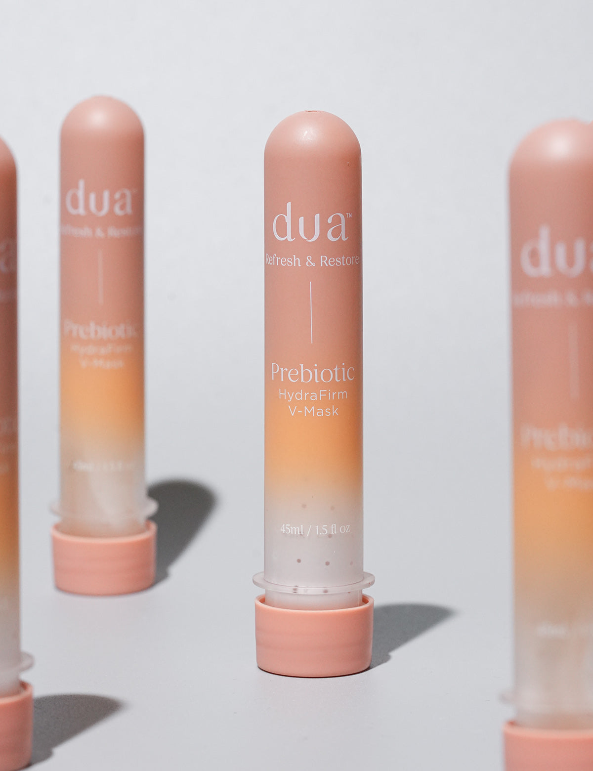 Prebiotic HydraFirm V-Mask – Dua